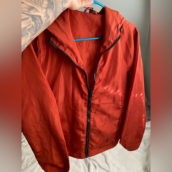 Jackets & Coats | Windbreak | Poshmark